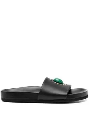 Madison.maison Open Toe Sandals For Women