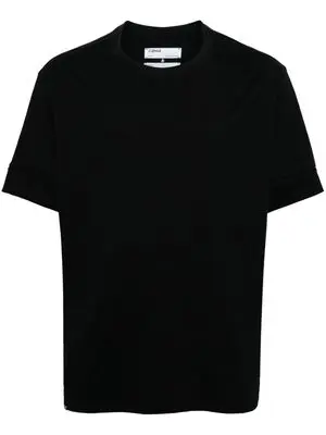 C2H4 Cotton T-shirt