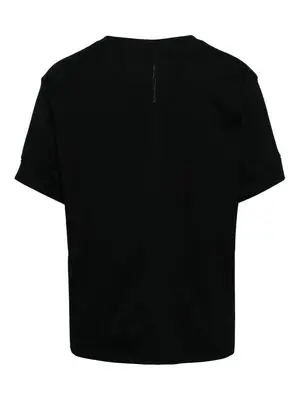 C2H4 Cotton T-shirt