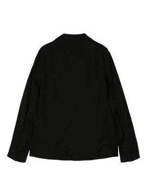 FORME D'EXPRESSION Button-up Shirt Jacket