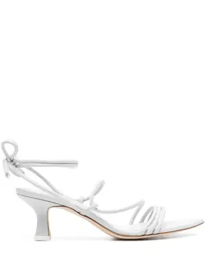 3juin Pointed Toe Sandals For Women