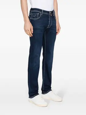 Jacob Cohen Bard Slim-cut Jeans