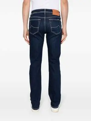 Jacob Cohen Bard Slim-cut Jeans