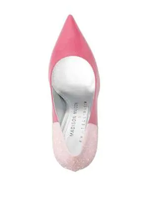 MADISON MAISON Alena High Heel Pumps - Pink