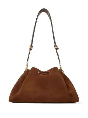 JIMMY CHOO Cinch M Bucket Bag