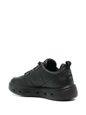 Ecco Street7 20 Leather Sneakers