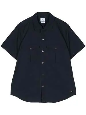 Paul Smith Short-sleeve Shirt