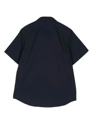 Paul Smith Short-sleeve Shirt