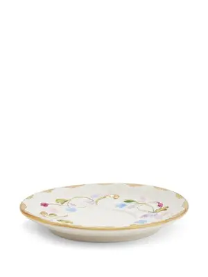 VILLARI Taormina Tea Cup And Saucer