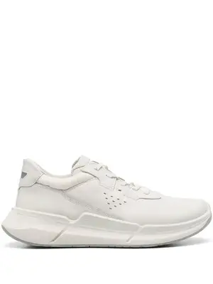 Ecco Biom 2.2 Leather Sneakers