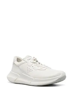 Ecco Biom 2.2 Leather Sneakers