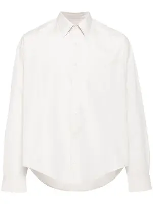 Ami Textured Shirts For Women