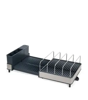 JOSEPH JOSEPH Extend Max Expandable Dish Rack - Grey