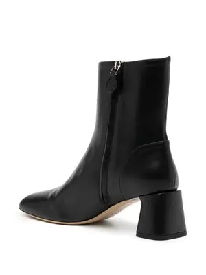 MADISON MAISON 60mm Keli Ankle Boots - Black