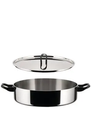ALESSI La Cintura Di Orione Casserole