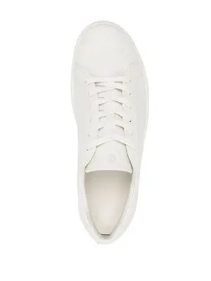 Ecco Soft 60 Leather Sneakers