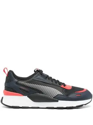 PUMA Rs 3.0 Essentials Sneakers - Black