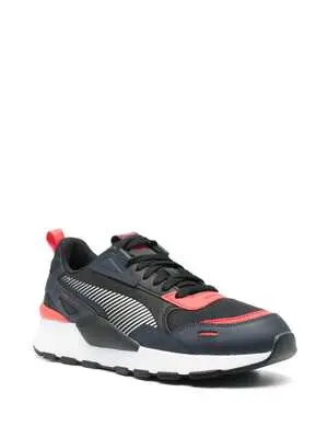 PUMA Rs 3.0 Essentials Sneakers - Black