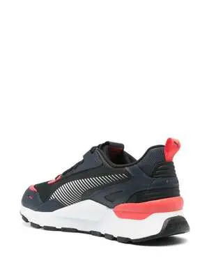 PUMA Rs 3.0 Essentials Sneakers - Black