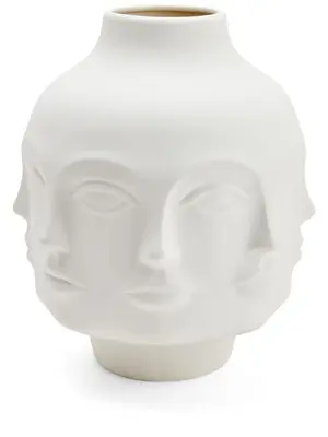 Jonathan Adler Large Dora Maar Vase - White