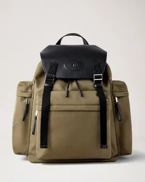 Mulberry Skye Oversized Backpack
