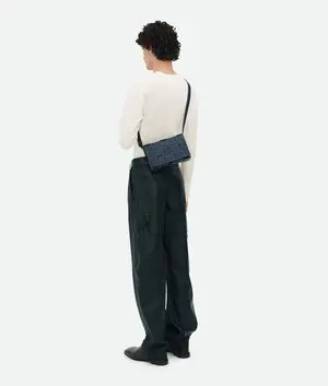 Bottega Veneta Cassette Shoulder Bag