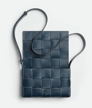 Bottega Veneta Cassette Shoulder Bag