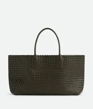 Bottega Veneta Cabat Tote Bag