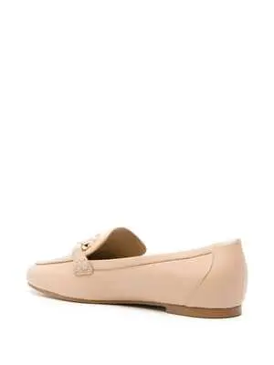 Guess Isaac Leather Loafers
