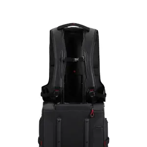 SAMSONITE Ecodiver Large Laptop Backpack - Black