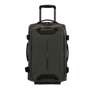 SAMSONITE Ecodiver Small Wheeled Duffel - Climbing Ivy