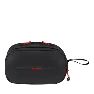 SAMSONITE Ecodiver Toiletry Kit - Black