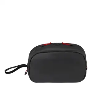 SAMSONITE Ecodiver Toiletry Kit - Black