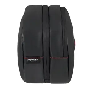 SAMSONITE Ecodiver Toiletry Kit - Black