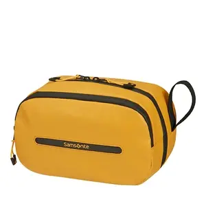 SAMSONITE Ecodiver Toiletry Kit - Yellow