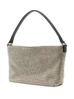 SELF-PORTRAIT Chainmail Shoulder Bag