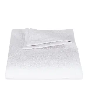 MATOUK Malibu Coverlet - White