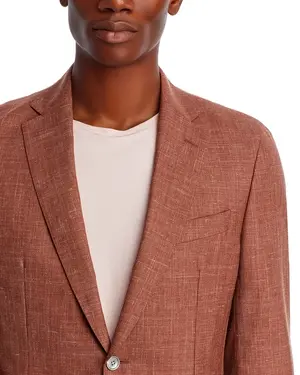 Hugo Boss C-huge Slim Fit Suit