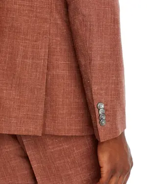 Hugo Boss C-huge Slim Fit Suit