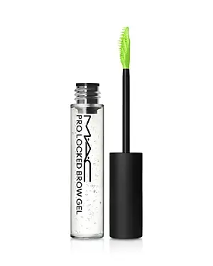 MAC COSMETICS Pro Locked Brow Gel 01clear