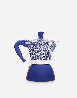 Dolce & Gabbana Moka Induction Large Bialetti