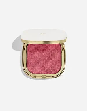 Dolce & Gabbana Cheeks&eyes Match - 04 Cheerful Pink