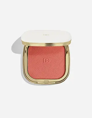 Dolce & Gabbana Cheeks&eyes Match - 02 Joyful Peach