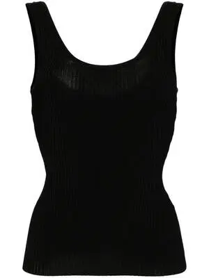 Zimmermann Scoop-neck Tank Top