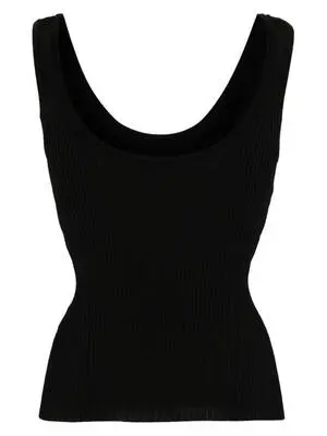 Zimmermann Scoop-neck Tank Top