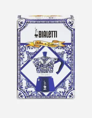 Dolce & Gabbana Moka Express Large Bialetti - Multicolor