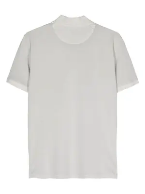 Woolrich Mackinack Polo Shirt - Grey