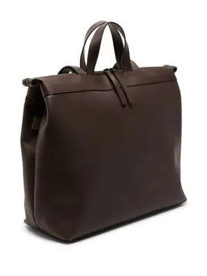 Marsèll Borso Leather Tote