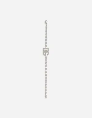 Dolce & Gabbana Dg Logo Bracelet