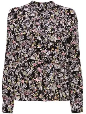 Zadig&voltaire Floral Blouses